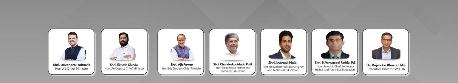 Maharashtra State Faculty Development Academy