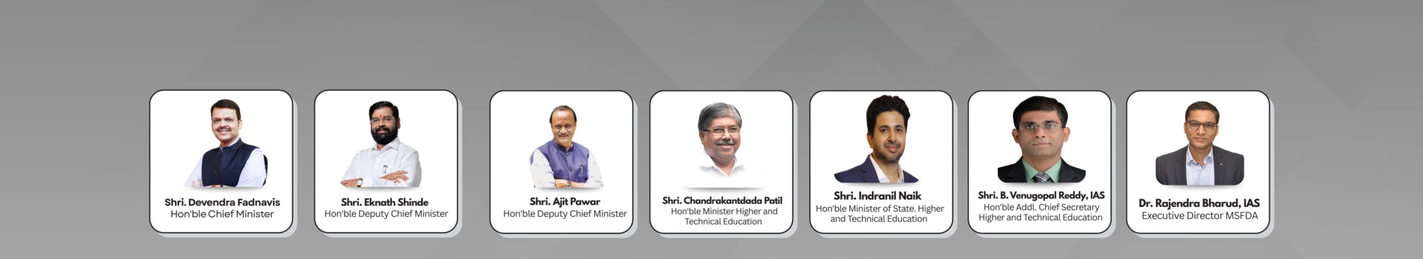 Maharashtra State Faculty Development Academy